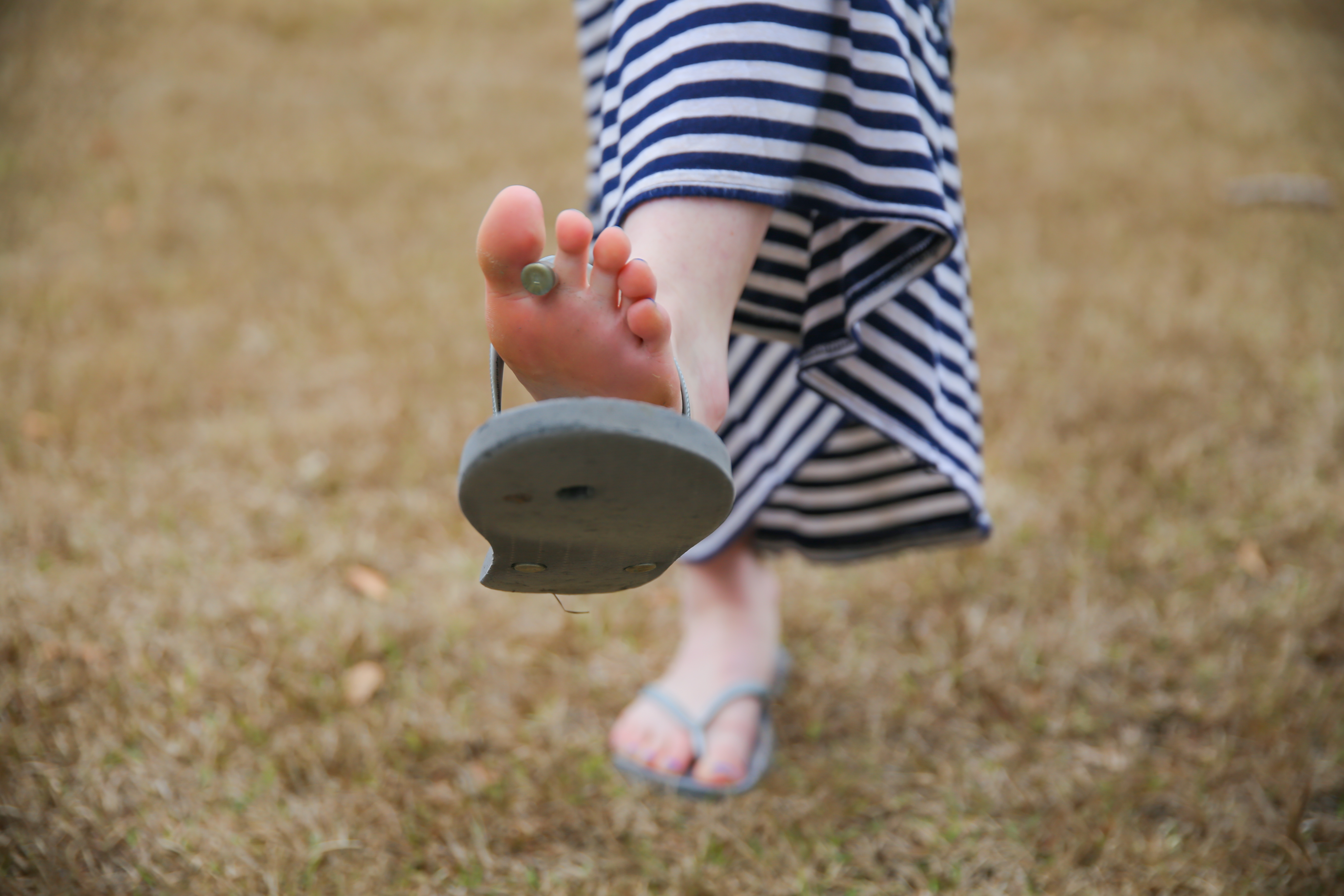 Drop the Flip-Flops – Sunnystep - The Most Comfortable Walking Shoes