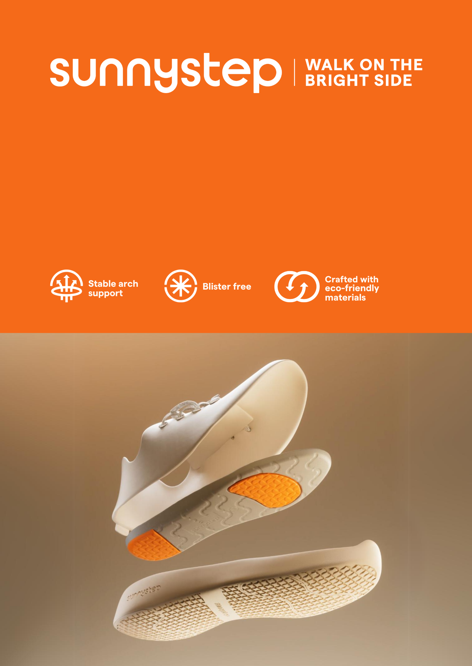 Comfortable Walking Shoes | Sunnystep – Sunnystep - The Most ...